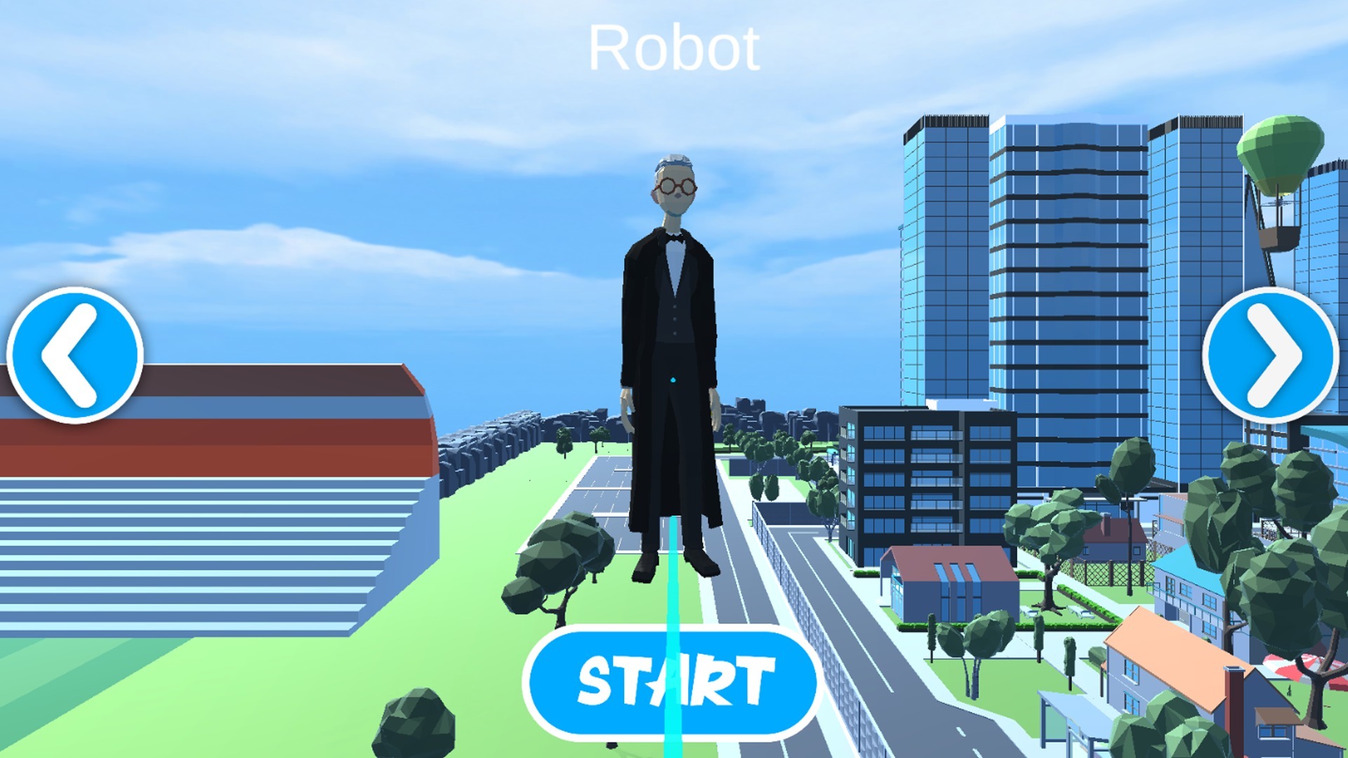 Rokid AR Platform